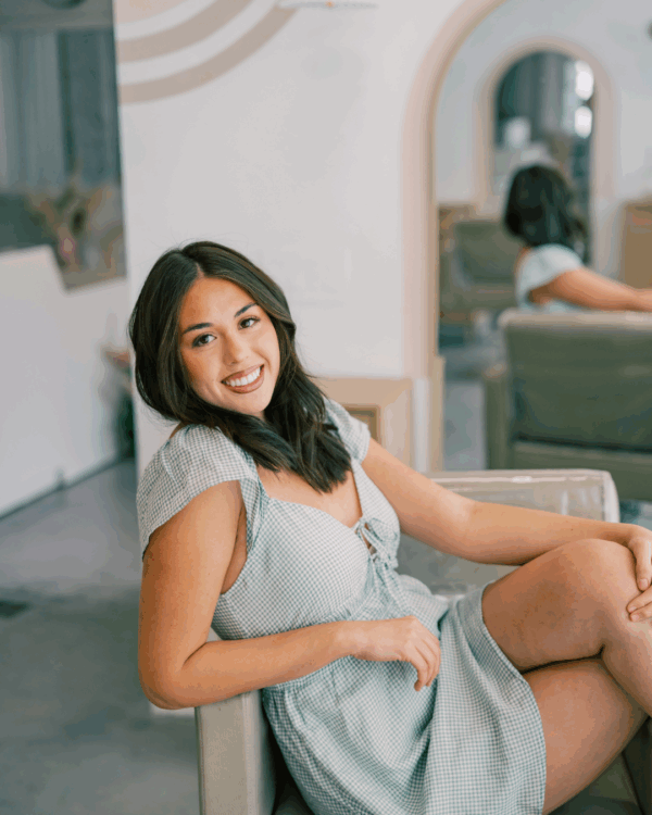 Jasmine Franco | Willow Salon